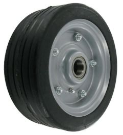 Wiel compleet voor bloter / cirkelmaaier - Hemach Hemach aanbouwdelen